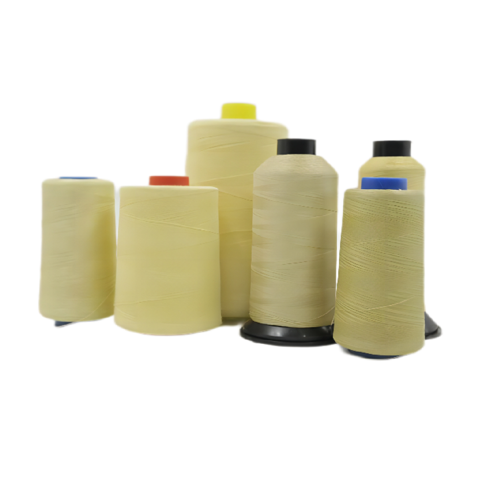 Heat Resistant - Aramid Core